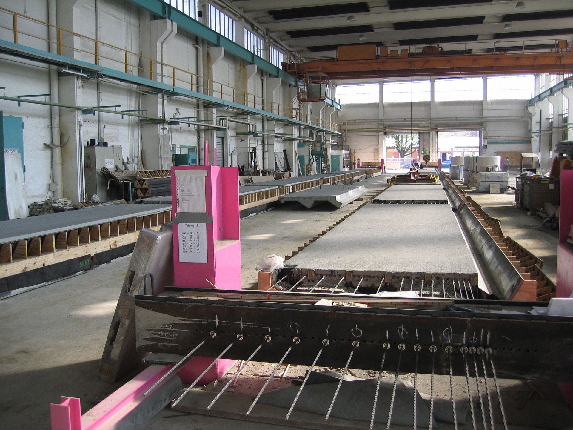 ECOMENT - der erste CO2 frei hergestellter Zement der Welt.